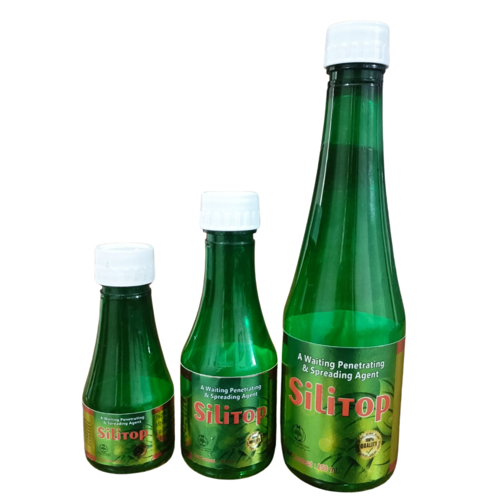 Sili Top A Silicone Based Super Spreader – Margo Agrochem